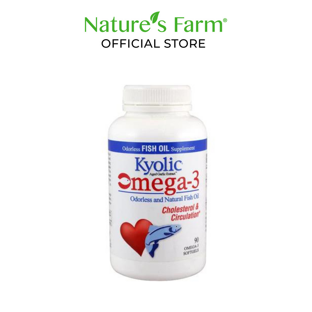 Shop Nature's Farm Collections for Cardiovascular Health Supplements in ...
