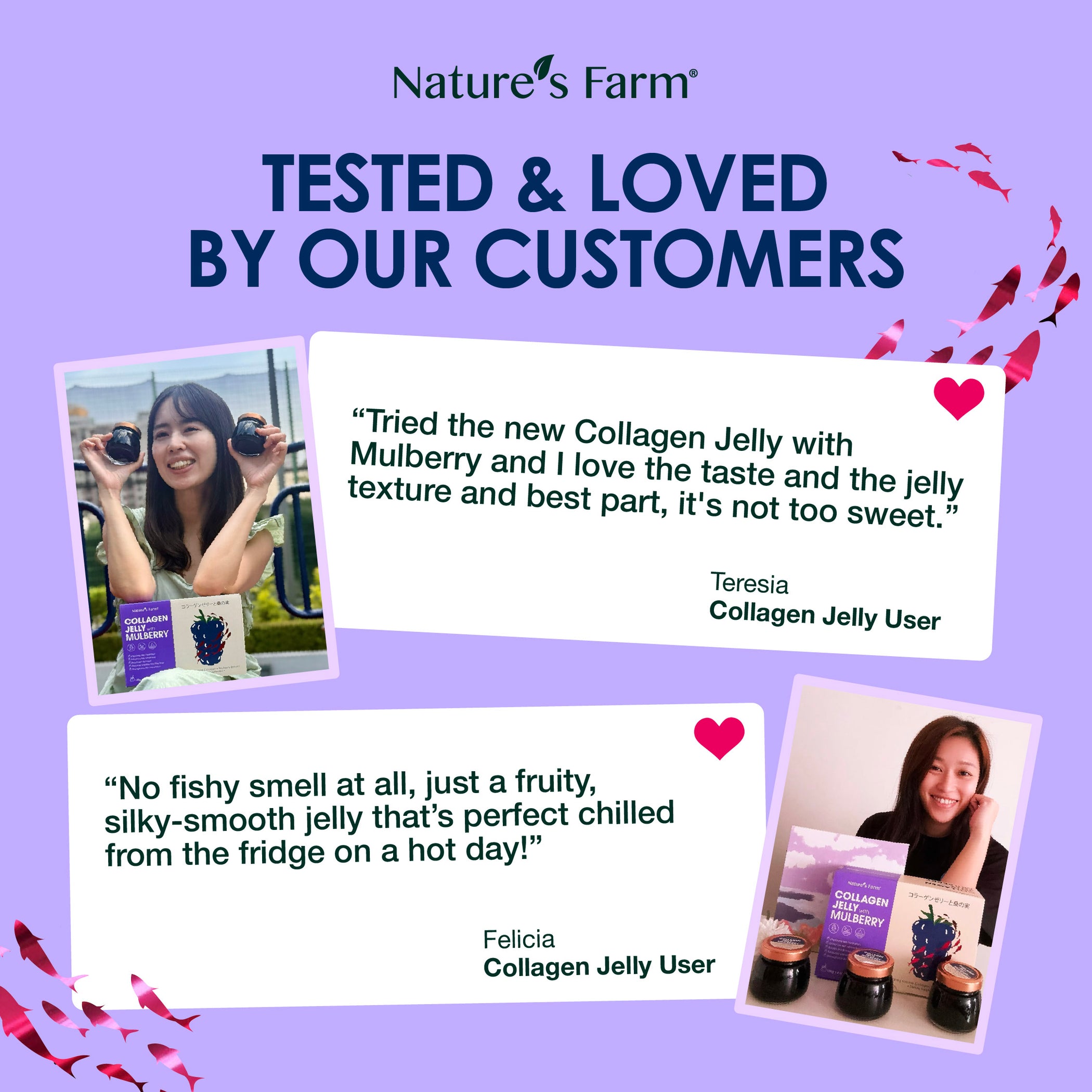 Singapore Health Supplements & Vitamins Online Store — Nature's Farm