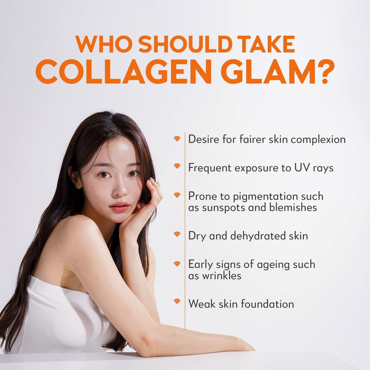 Nature's Farm® Collagen Glam 30s — Nature's Farm